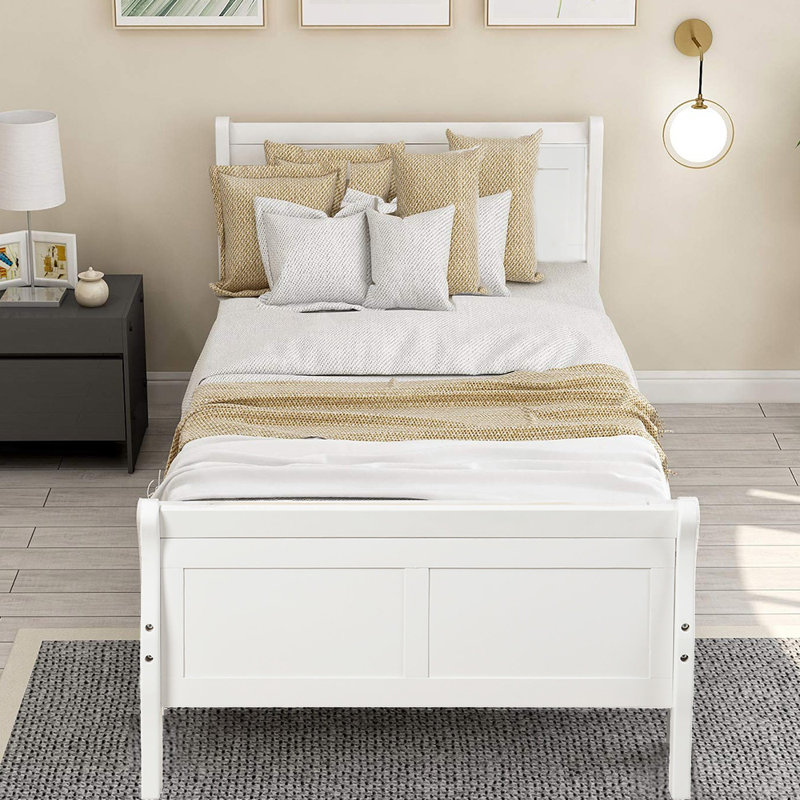 Small double bed wayfair store